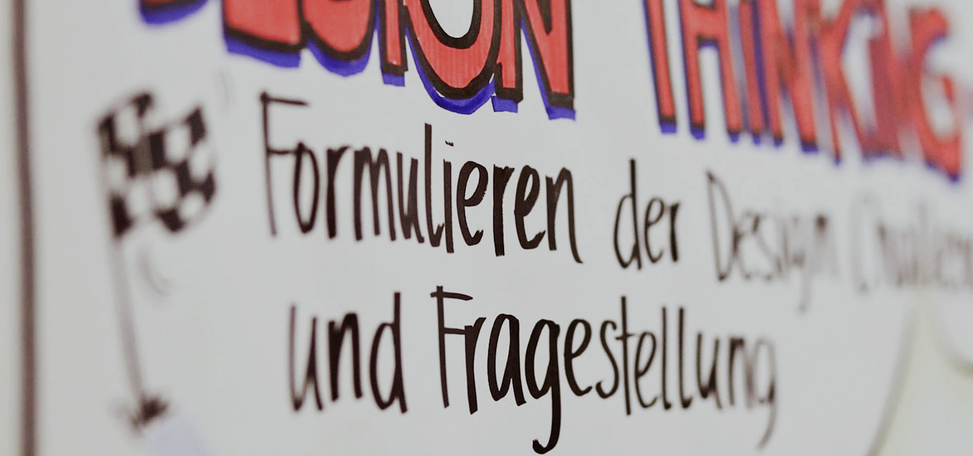 openmjnd | FORMULIERUNG EINER DESIGN THINKING CHALLENGE