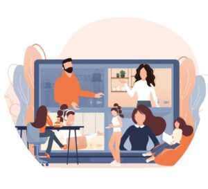 openmjnd | Onlinekurse: Digital Workshop Moderator & Leading Hybrid